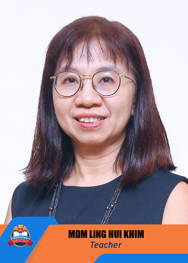 Primary 6: Excellence